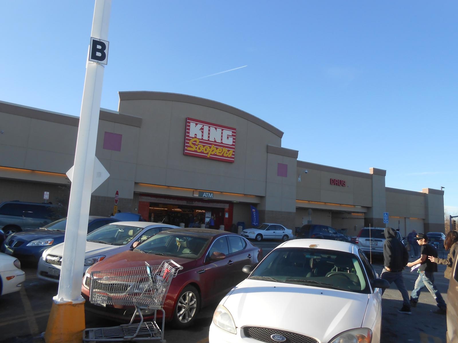 Grocery Store MEP Design