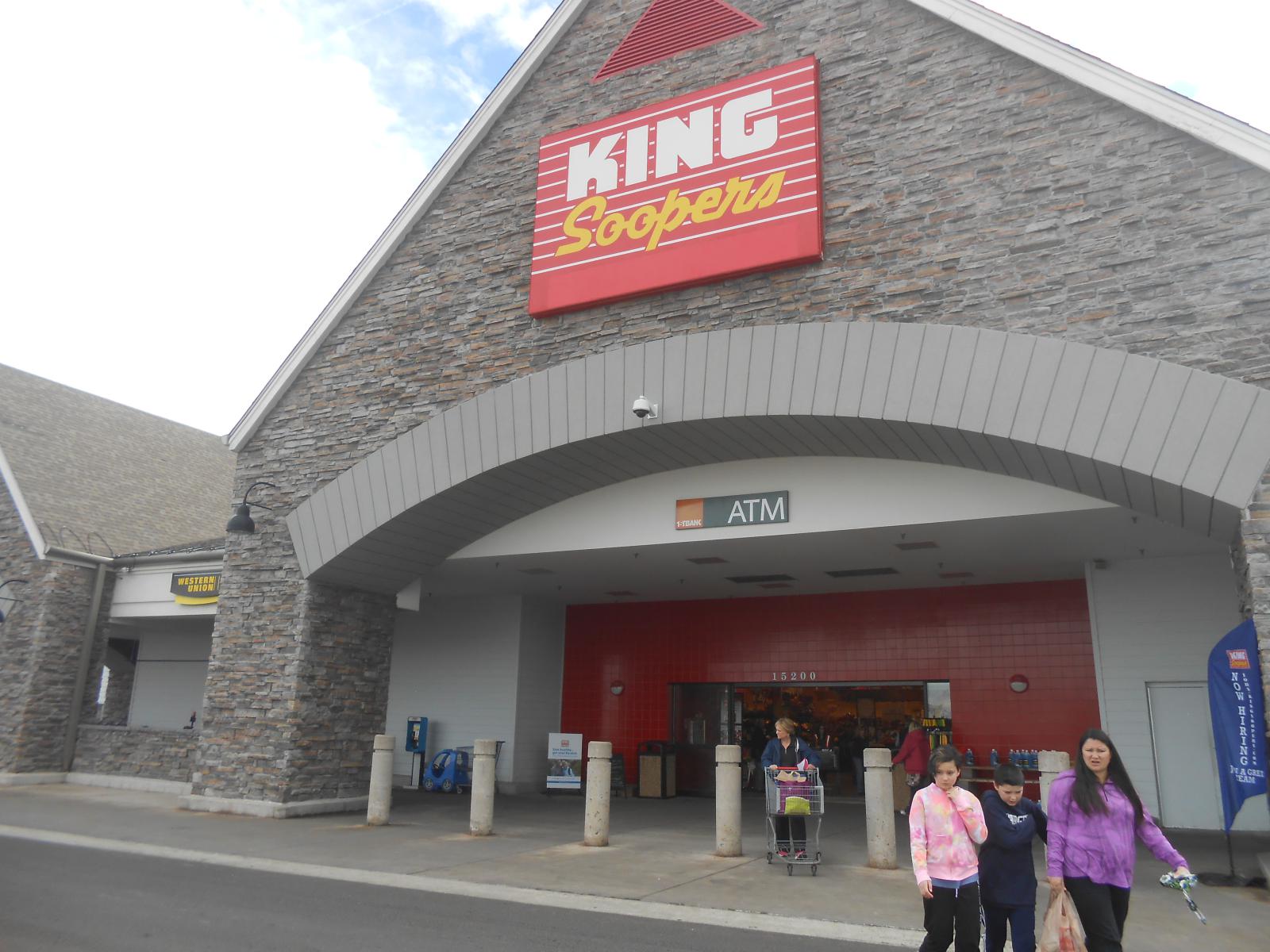 Grocery Store MEP Design