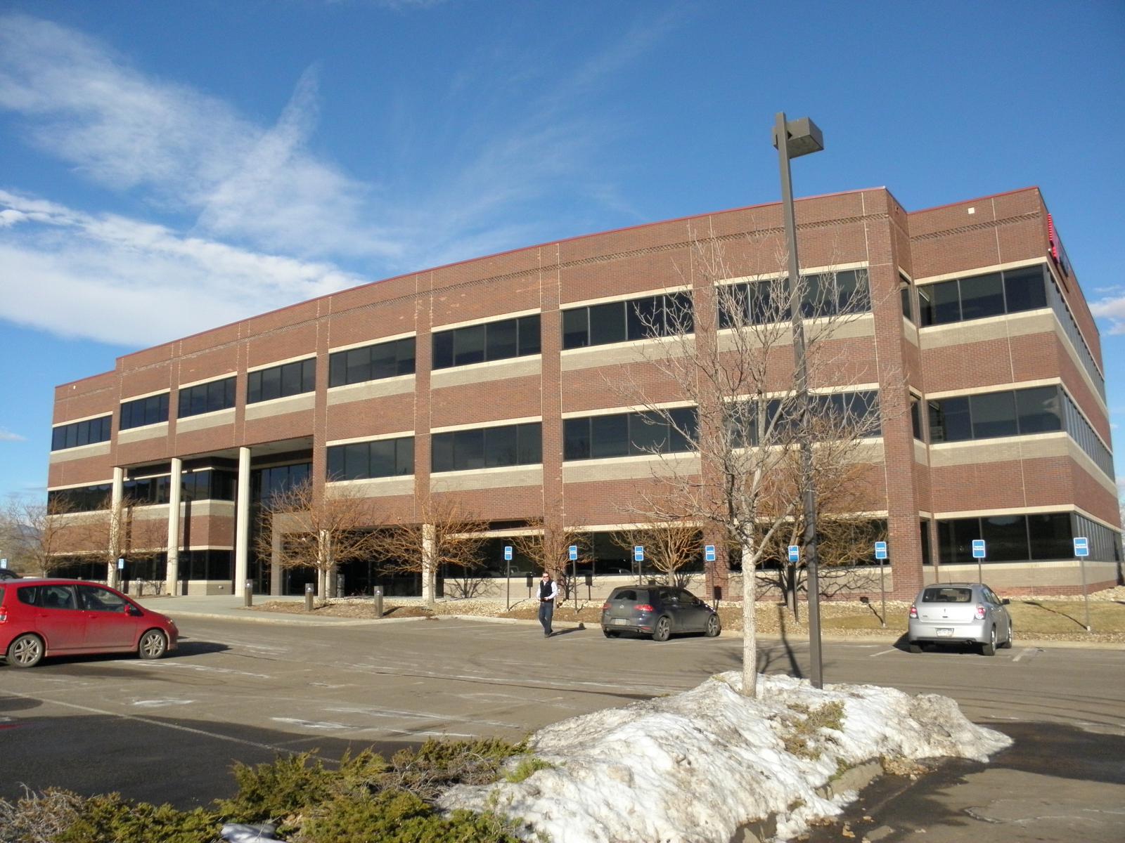Office MEP Design